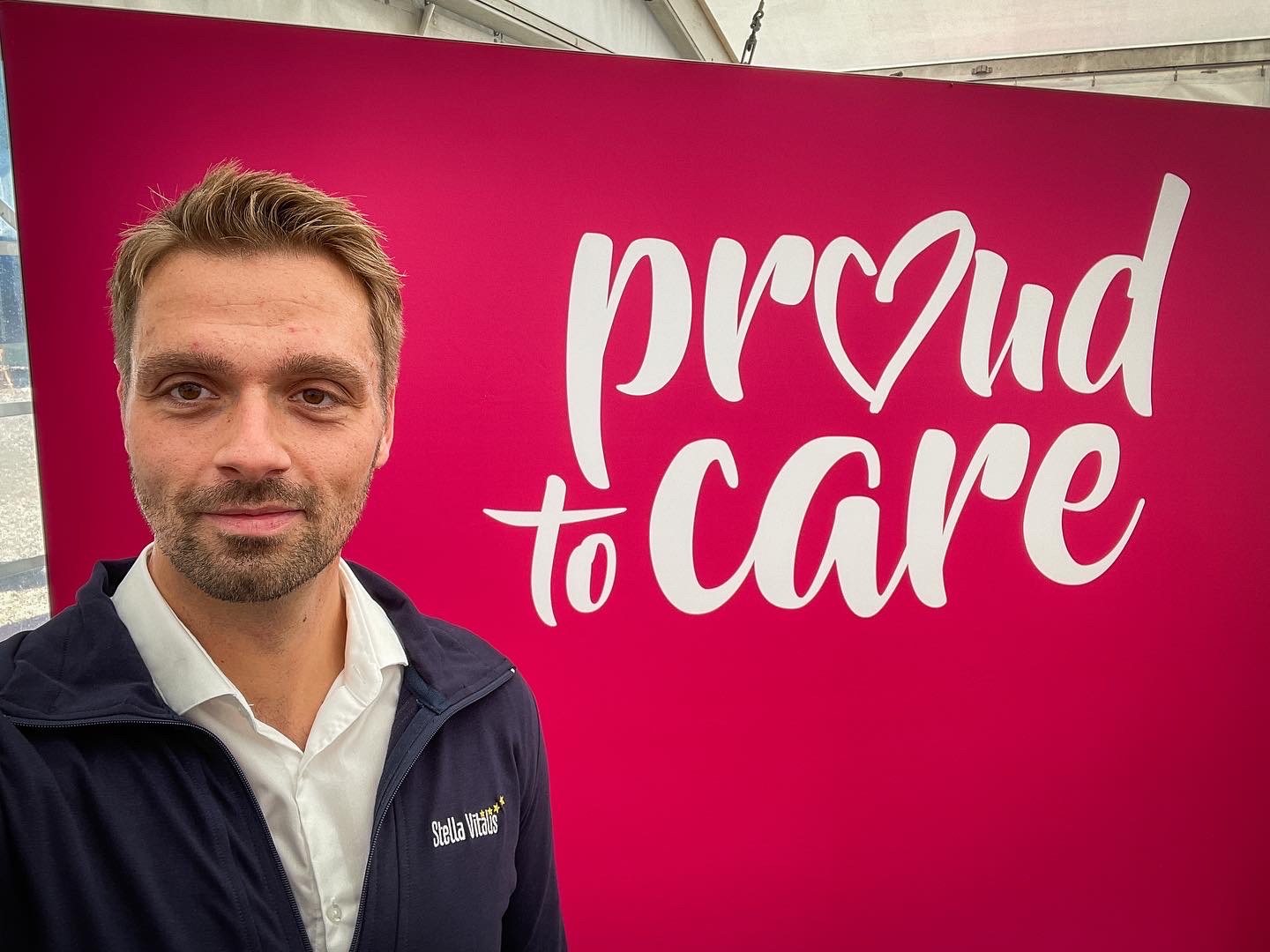 BringLiesel • Das Ohr an der Pflege: Thomas Hinz